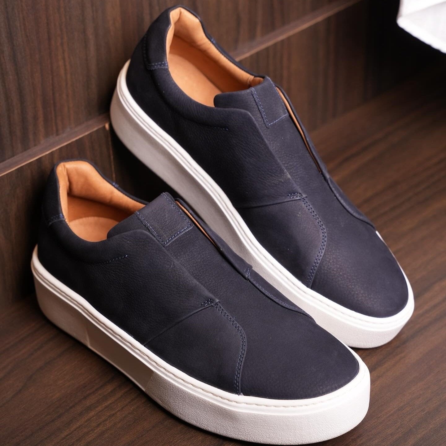 Sneaker Elastico – Mrsuits